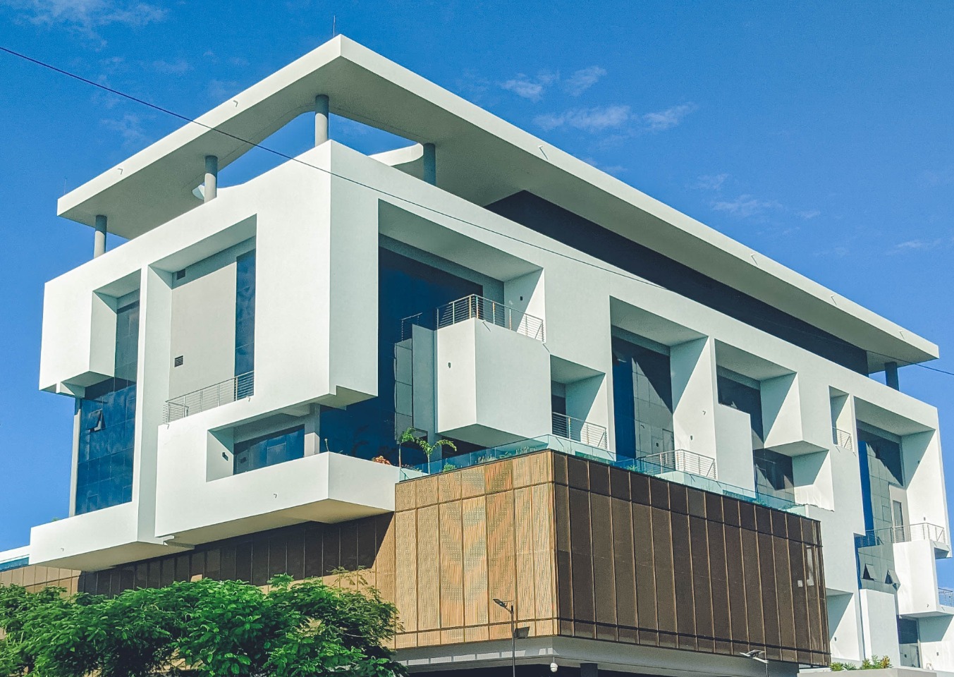 About Us – Credible Property Development